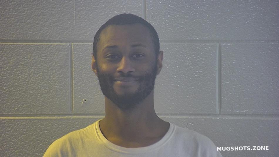 FLOYD RICKY M 03/07/2025 - Pulaski County Mugshots Zone