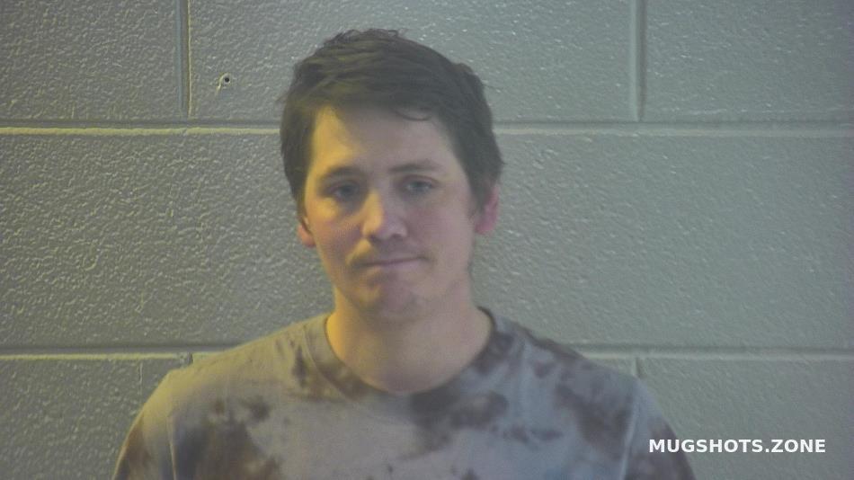 RENFRO THOMAS CLAY 03/18/2025 - Pulaski County Mugshots Zone