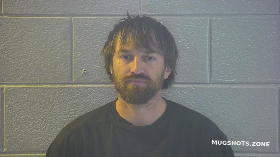 BROWN SAMUEL AARON 03/21/2025 - Pulaski County Mugshots Zone