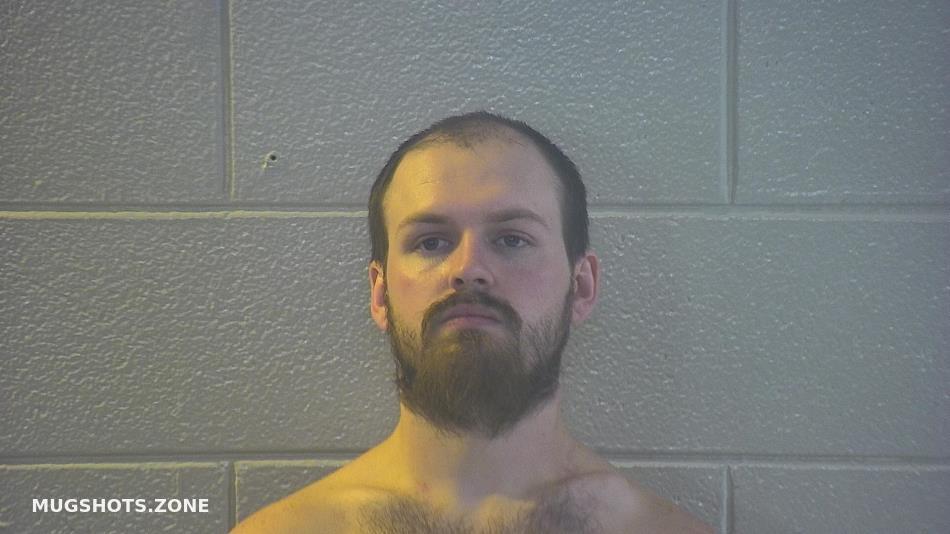 COMBS TIMOTHY 03/27/2025 - Pulaski County Mugshots Zone