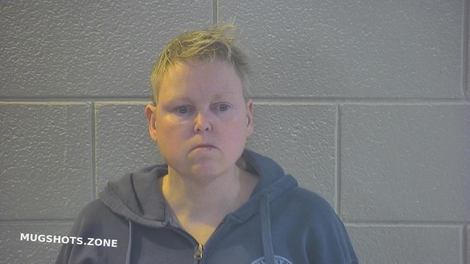 WADLEY TAMMY KAY 04/01/2025 - Pulaski County Mugshots Zone