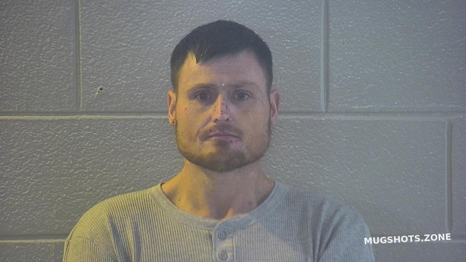 LETNER DAVID ALLEN 04/08/2025 - Pulaski County Mugshots Zone