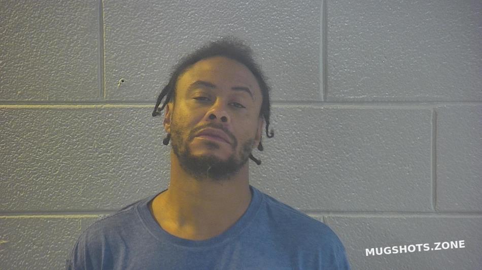 HOLTS KENNETH DEMON 04/10/2025 - Pulaski County Mugshots Zone