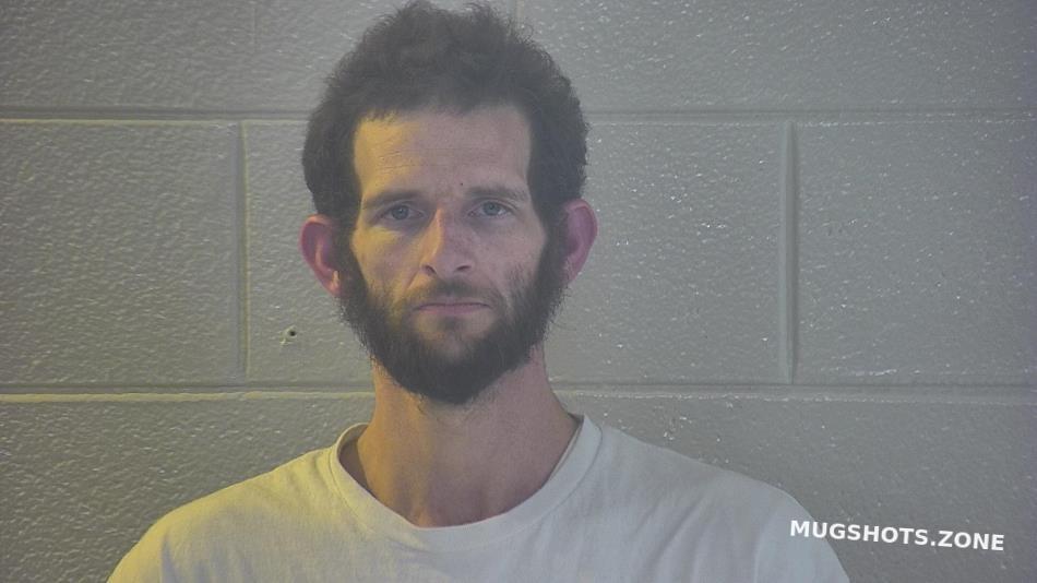 JONES BRETTON WILLIAM 04/17/2025 - Pulaski County Mugshots Zone