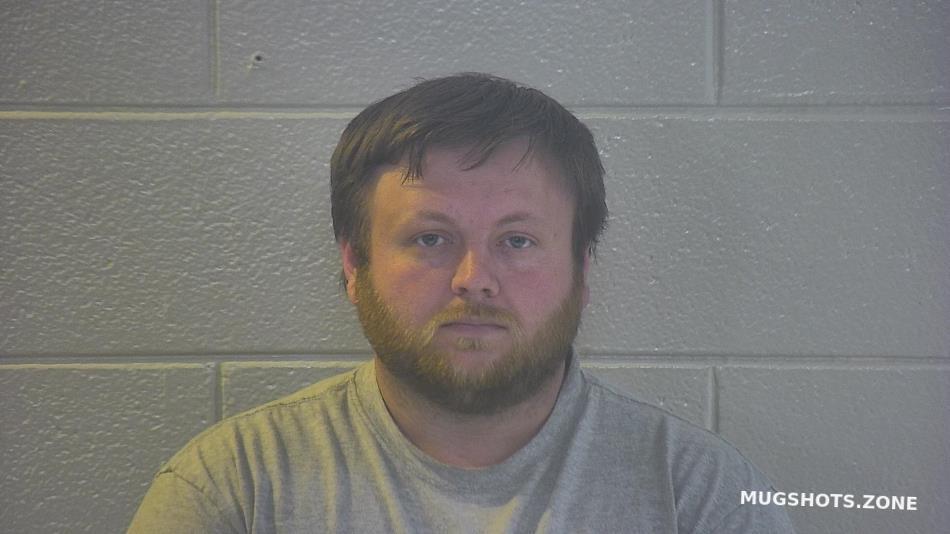 PETTY JAMES KENNETH III 04/19/2025 - Pulaski County Mugshots Zone