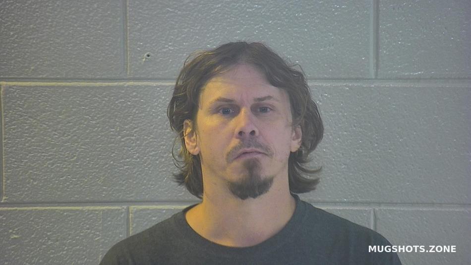 MATTHEWS CURTIS RAY 04/20/2025 - Pulaski County Mugshots Zone