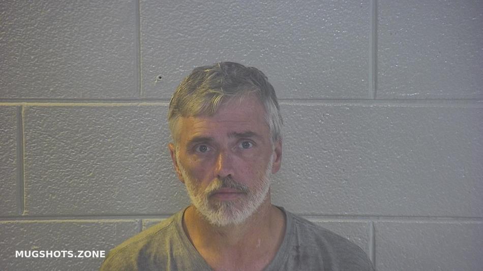 JENT TIMOTHY NEIL 05/15/2025 - Pulaski County Mugshots Zone