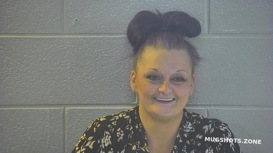 BAIRD TABITHA N 05/23/2025 - Pulaski County Mugshots Zone