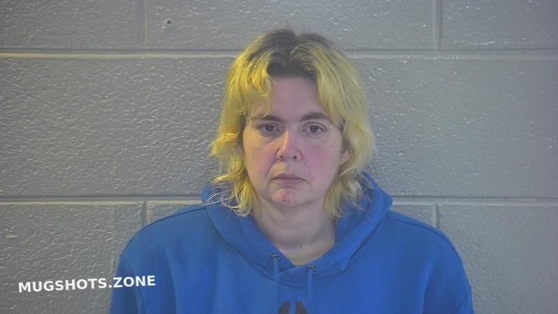 BUTLER CARRIE NONE 05/29/2025 - Pulaski County Mugshots Zone