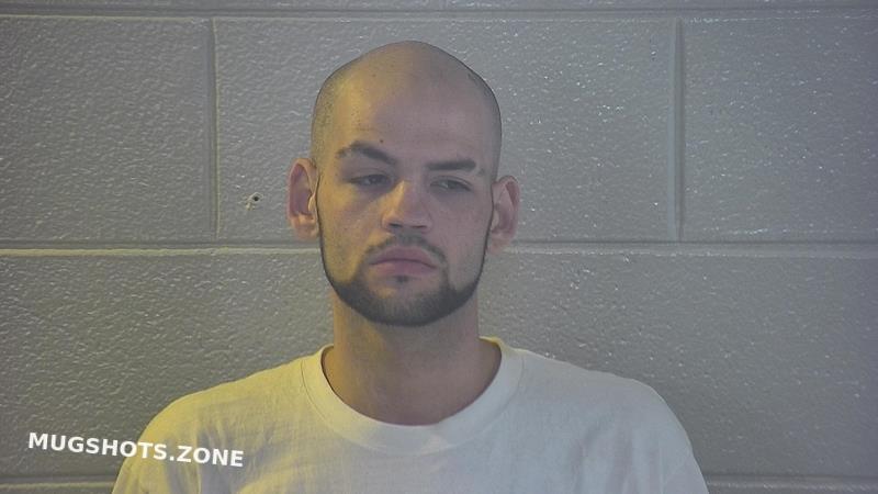 RITCHIE SETH MICHEAL 05/30/2025 - Pulaski County Mugshots Zone