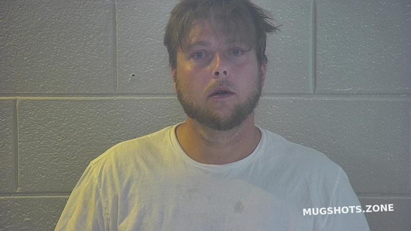 DURHAM JONATHAN MATTHEW 06/05/2025 - Pulaski County Mugshots Zone