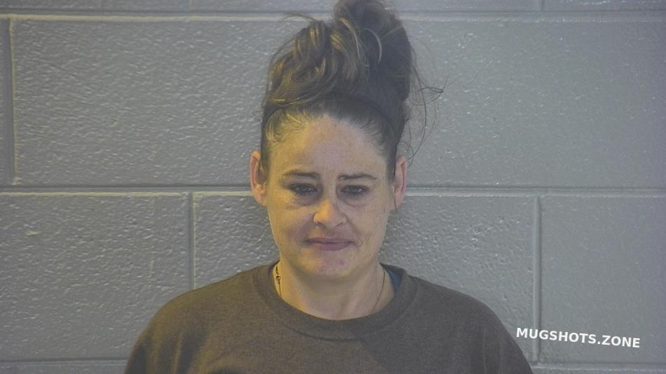 BROWN BILLIE JEAN 06/10/2025 - Pulaski County Mugshots Zone