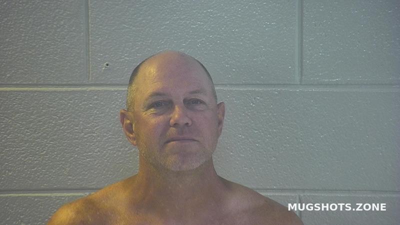 FORD JAMES EDWARD 06/12/2025 - Pulaski County Mugshots Zone