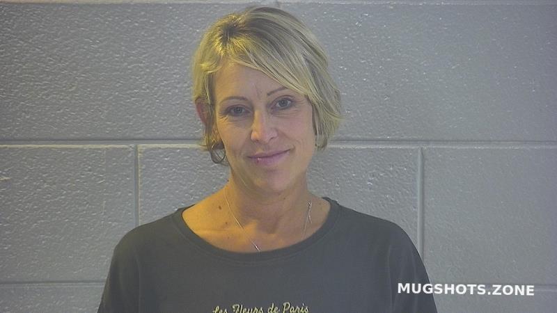 ARD LORI ANN 06/15/2025 - Pulaski County Mugshots Zone