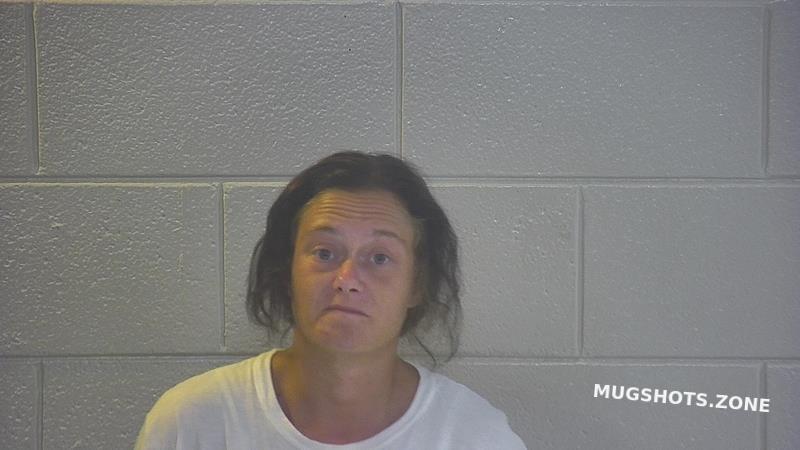 MERRICK HARLEY NICOLE 06/27/2025 - Pulaski County Mugshots Zone