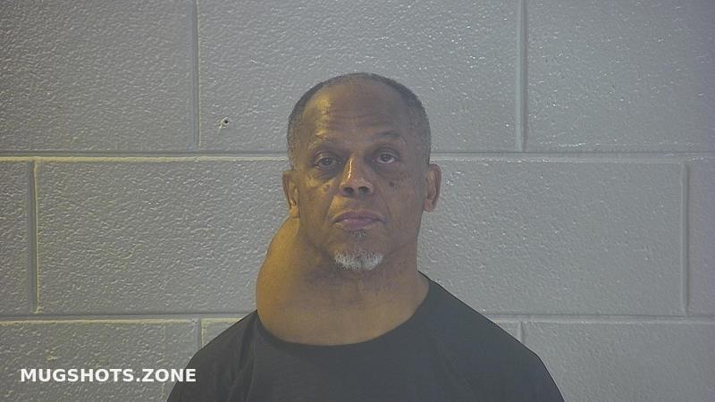 MOORE MORRELL 06/30/2025 - Pulaski County Mugshots Zone