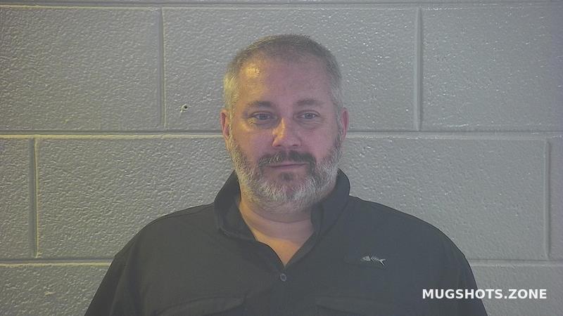 STRINGER JAMES JR. 07/05/2025 - Pulaski County Mugshots Zone