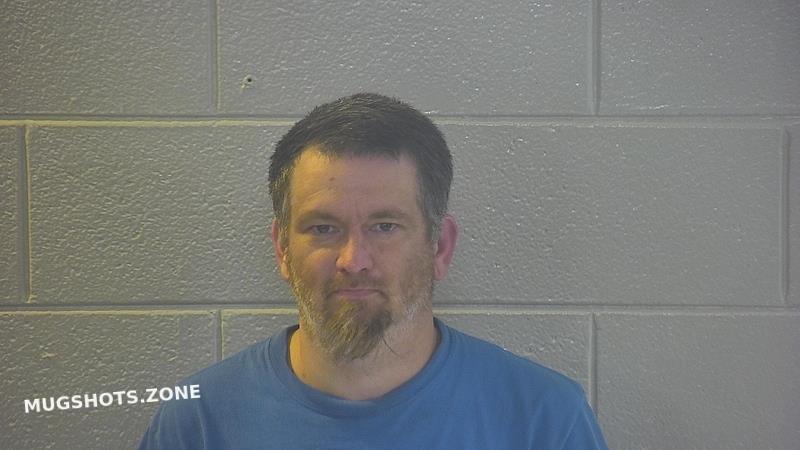 STEPHENS ERIC WAYNE 07/12/2025 - Pulaski County Mugshots Zone