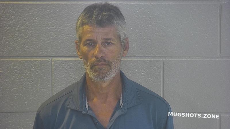 WILSON GERALD DAVIS JR. 09/13/2025 - Pulaski County Mugshots Zone