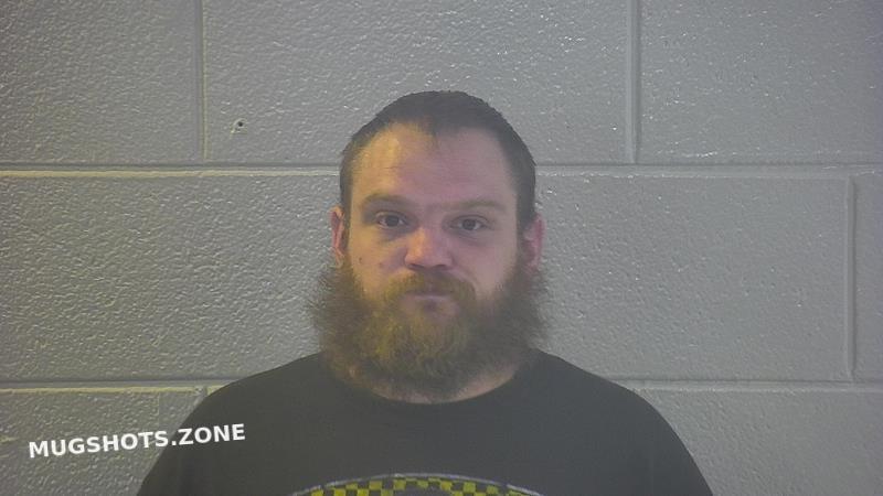 MOFIELD JUSTIN DEWAYNE 09/18/2025 - Pulaski County Mugshots Zone