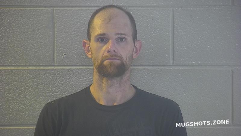 PERRY JORDYN LEE 09/23/2025 - Pulaski County Mugshots Zone