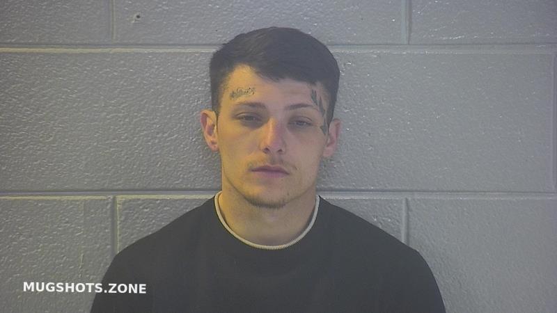 WARMOUTH BRANDON TAYLOR 10/27/2025 - Pulaski County Mugshots Zone