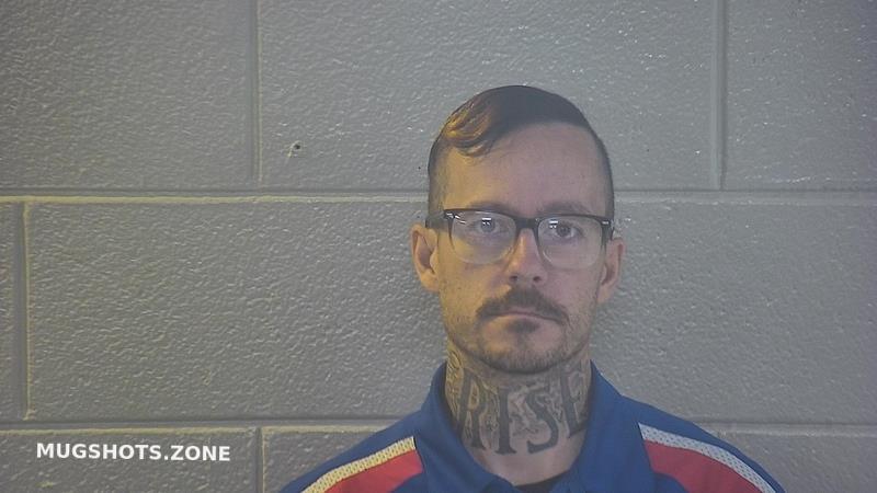 WILSON MICHAEL ALBERT JR. 11/19/2025 - Pulaski County Mugshots Zone