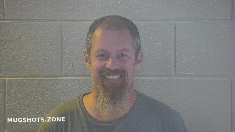 COMBS CURTIS THOMAS 11/21/2025 - Pulaski County Mugshots Zone