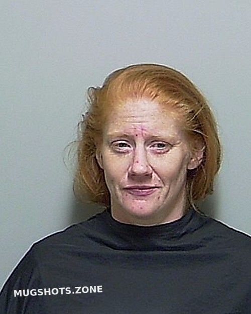 CLOUSE AMBER RENE 01/03/2021 - Putnam County Mugshots Zone