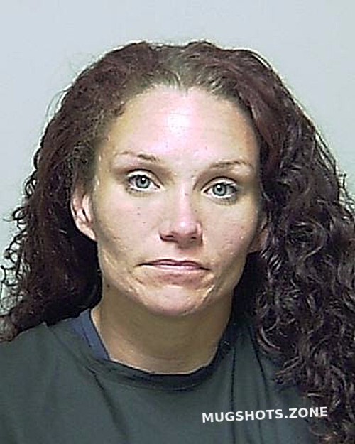 THOMAS STEPHANIE ANN 01/07/2021 - Putnam County Mugshots Zone