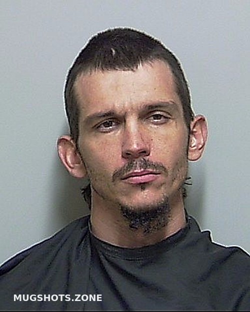 CROCKER JEREMY MCKENZIE 01/18/2021 - Putnam County Mugshots Zone