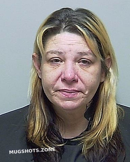 WHETSTONE AMANDA KAY 02/04/2021 - Putnam County Mugshots Zone