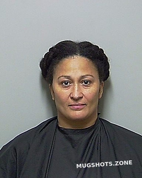 WILLIAMS STEPHANIE INEZ 02/05/2021 - Putnam County Mugshots Zone