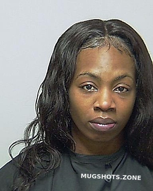 ELLIS LAKENDRA MONIQUE 02/14/2021 - Putnam County Mugshots Zone