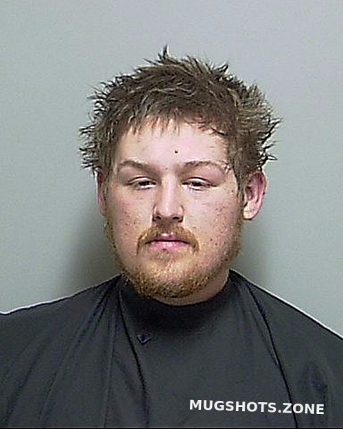 COKER ADAM BLAKE 03/05/2021 - Putnam County Mugshots Zone