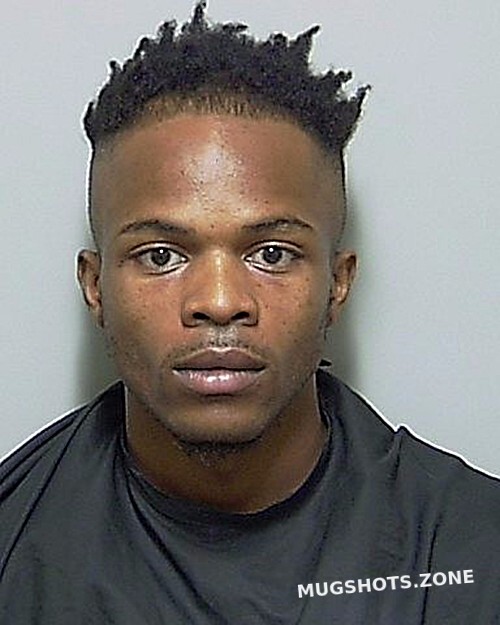 BENNETT KEYON DEANDRE 04/13/2021 - Putnam County Mugshots Zone