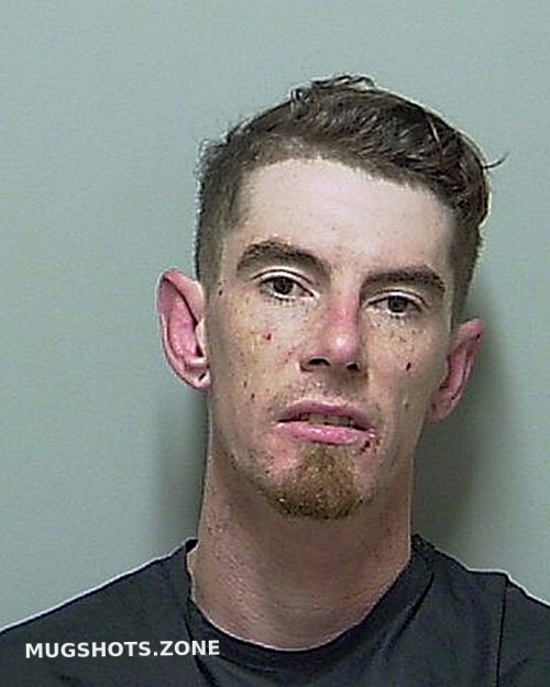 THORNTON SHANE ALLEN 04/15/2021 - Putnam County Mugshots Zone