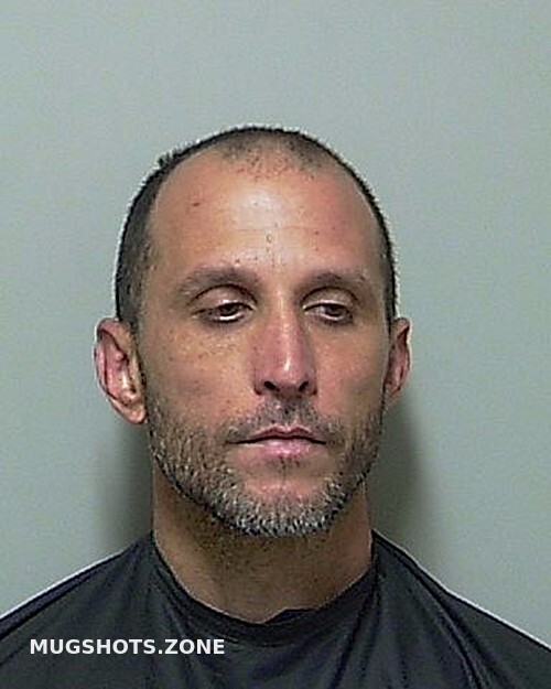 GRIFFIS ERIC ANDREU 04/18/2021 - Putnam County Mugshots Zone