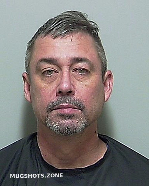 COTHRON ANTHONY REYNOLDS 04/22/2021 - Putnam County Mugshots Zone