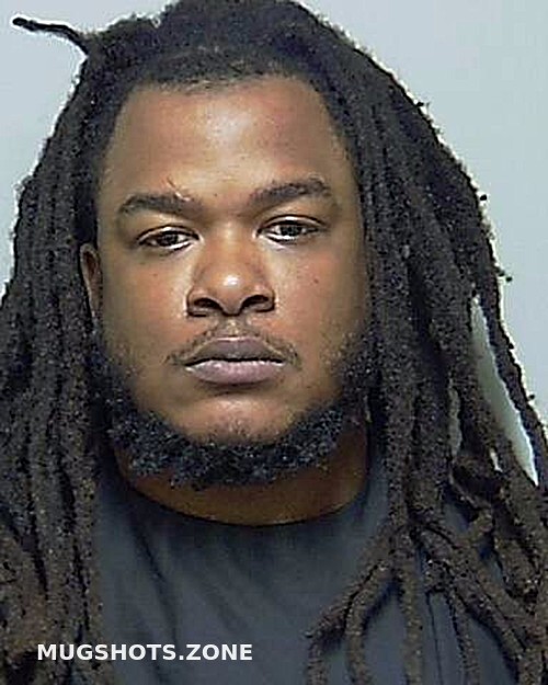 HILL KENNETH LAMAR 04/23/2021 - Putnam County Mugshots Zone