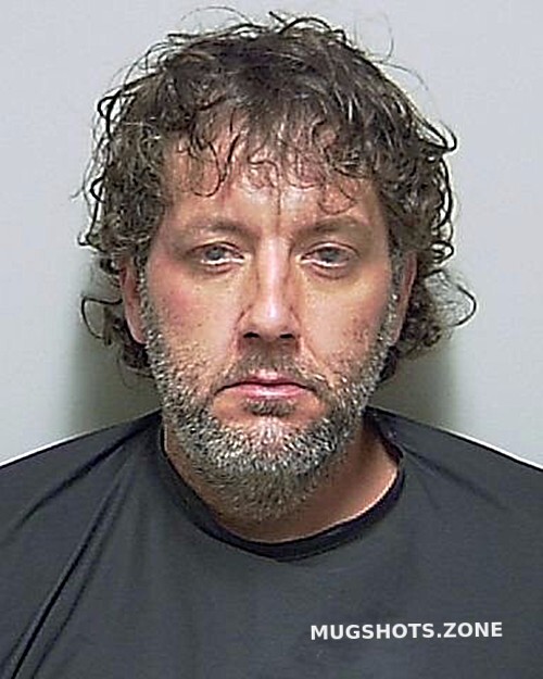 THOMPSON GREGORY B 04/27/2021 - Putnam County Mugshots Zone