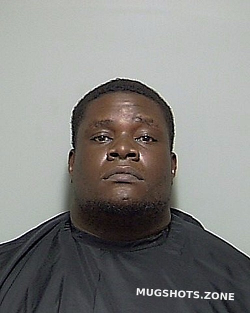 LEWIS MONTRELL DONTAE 05/02/2021 - Putnam County Mugshots Zone