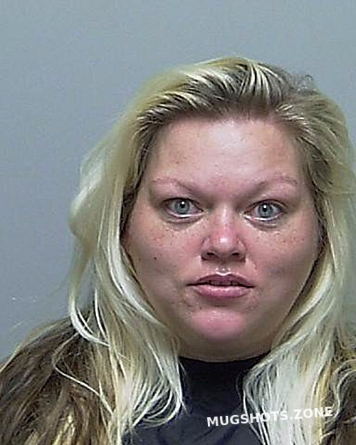 FOWLER KAYLEE MARIE 05/07/2021 - Putnam County Mugshots Zone