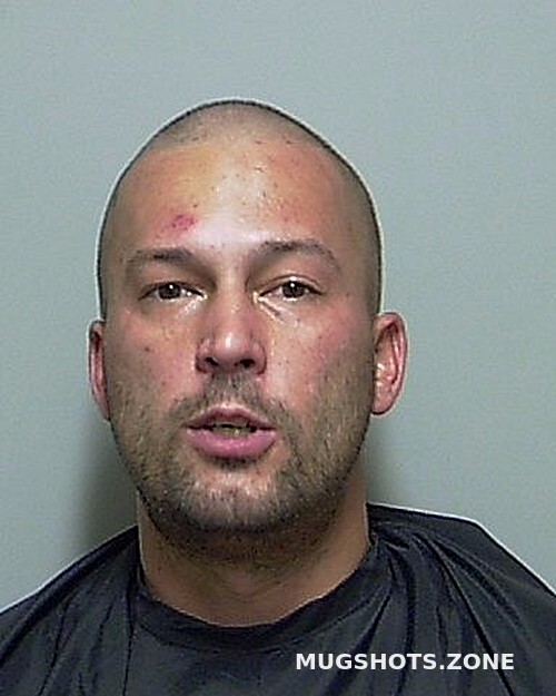 ROLON DANIEL CHRISTOPHER 05/12/2021 - Putnam County Mugshots Zone