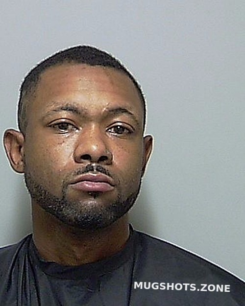 WILLIAMS TAVIS LETRELL 05/13/2021 - Putnam County Mugshots Zone