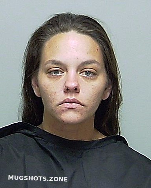 CAUDILL AMBER MARIE 05/14/2021 - Putnam County Mugshots Zone