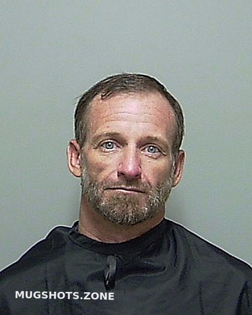 TIBBS JASON MARK 05/19/2021 - Putnam County Mugshots Zone