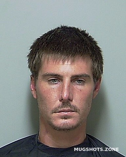 WILLIAMS SHANE TAYLOR 06/11/2021 - Putnam County Mugshots Zone