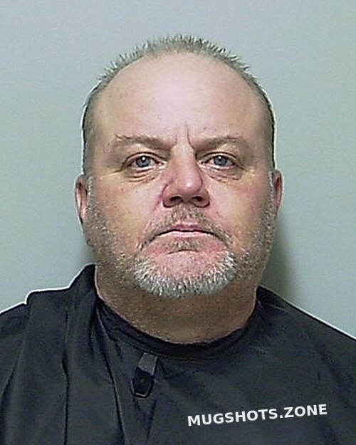 JOHNSON GABRIEL LEE 06/13/2021 - Putnam County Mugshots Zone