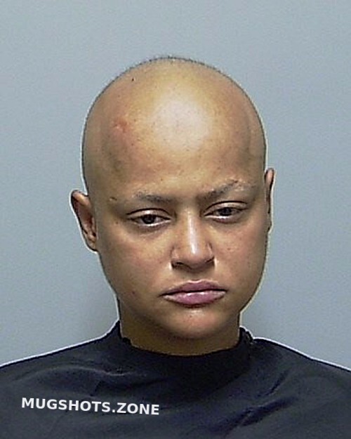 HAUSLER JESSIE ANNA-KARINA 06/14/2021 - Putnam County Mugshots Zone